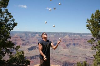 History of juggling | Juggle Wiki | Fandom