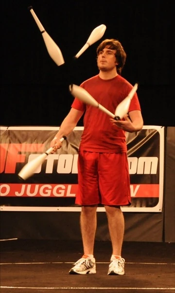 Jon Brady | Juggle Wiki | Fandom