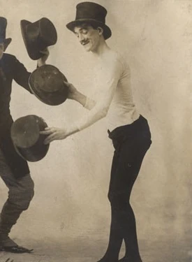 History of juggling | Juggle Wiki | Fandom