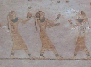 History of juggling | Juggle Wiki | Fandom