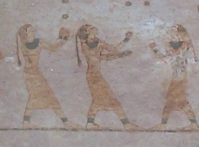 History of juggling | Juggle Wiki | Fandom