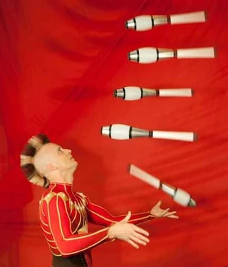 Rob Crites | Juggle Wiki | Fandom