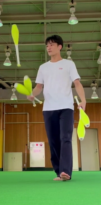 Top 40 Jugglers | Juggle Wiki | Fandom