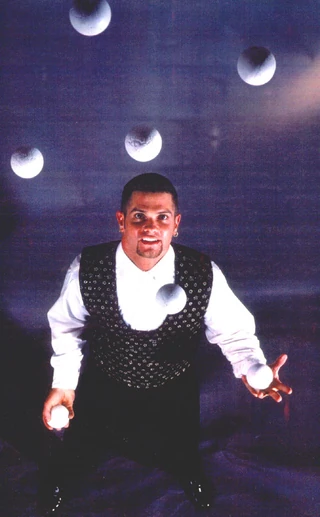 History of juggling | Juggle Wiki | Fandom