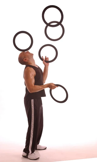 History of juggling | Juggle Wiki | Fandom