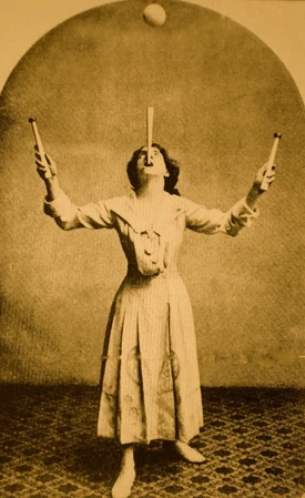 History of juggling | Juggle Wiki | Fandom