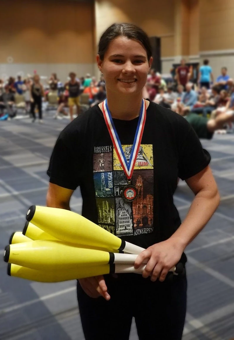 Top 40 Jugglers | Juggle Wiki | Fandom