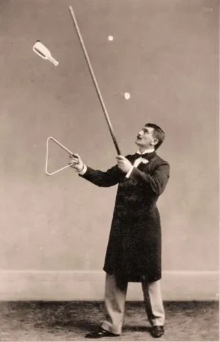 History of juggling | Juggle Wiki | Fandom