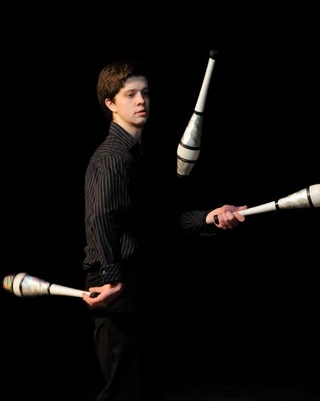 Jack Levy | Juggle Wiki | Fandom