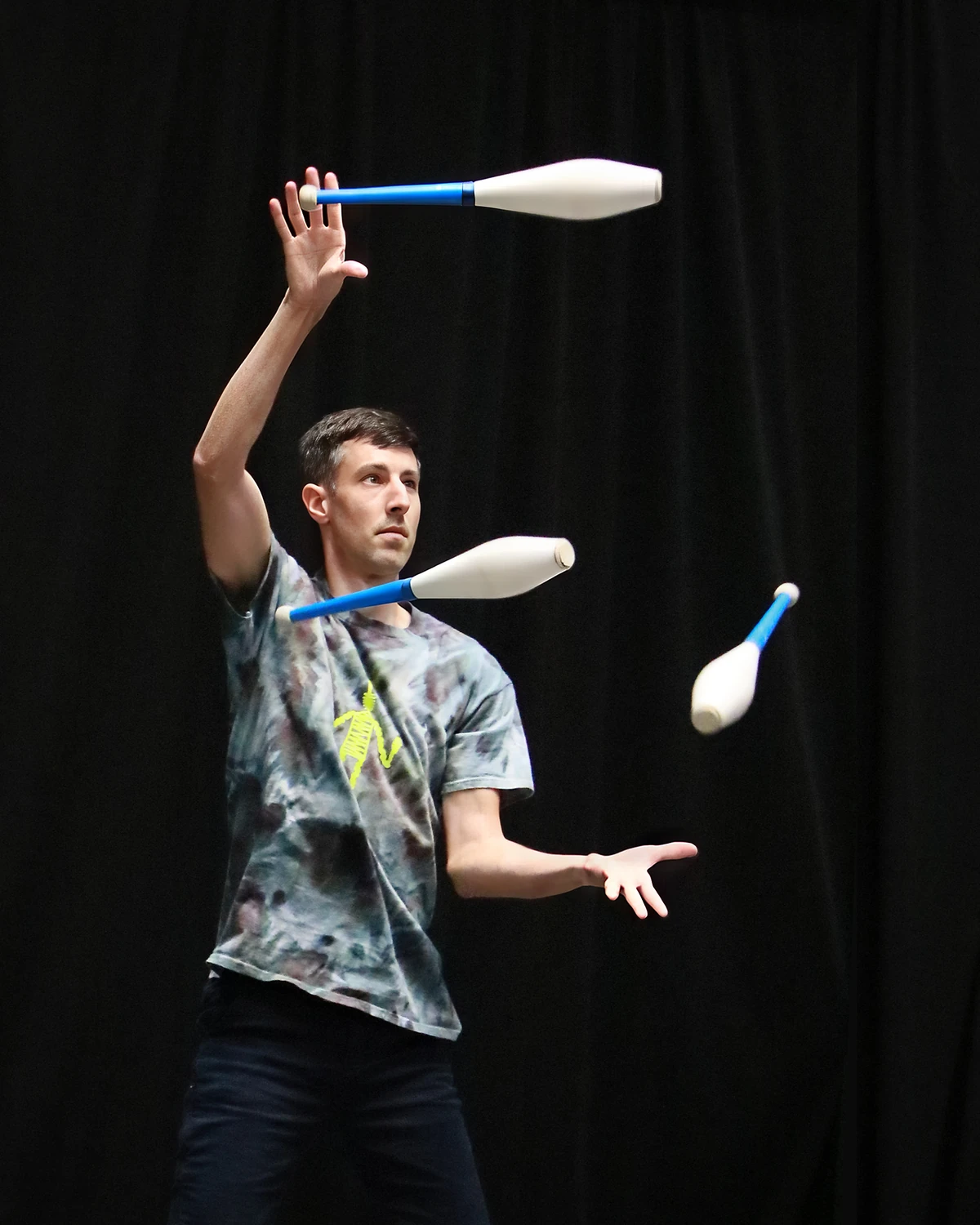 Christian Kloc | Juggle Wiki | Fandom