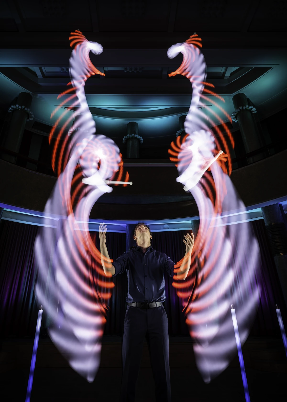 Julian Kloos | Juggle Wiki | Fandom