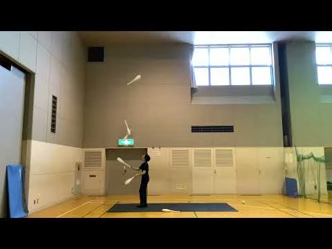 Masahiro Takahashi | Juggle Wiki | Fandom