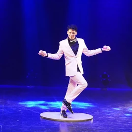 Oscar Carrillo | Juggle Wiki | Fandom