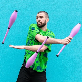 History of juggling | Juggle Wiki | Fandom