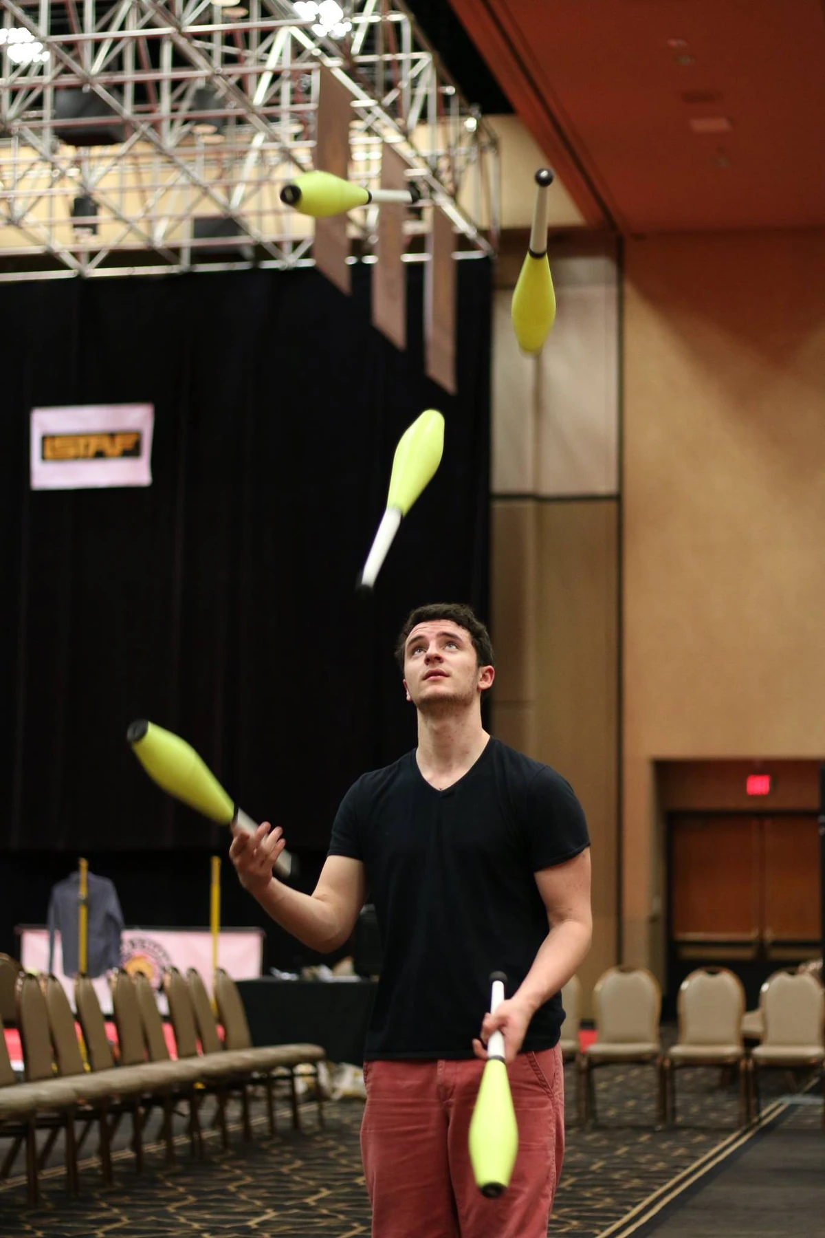 Noah Schmeissner | Juggle Wiki | Fandom