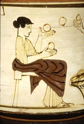 History of juggling | Juggle Wiki | Fandom