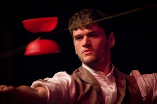 Jacob Sharpe | Juggle Wiki | Fandom