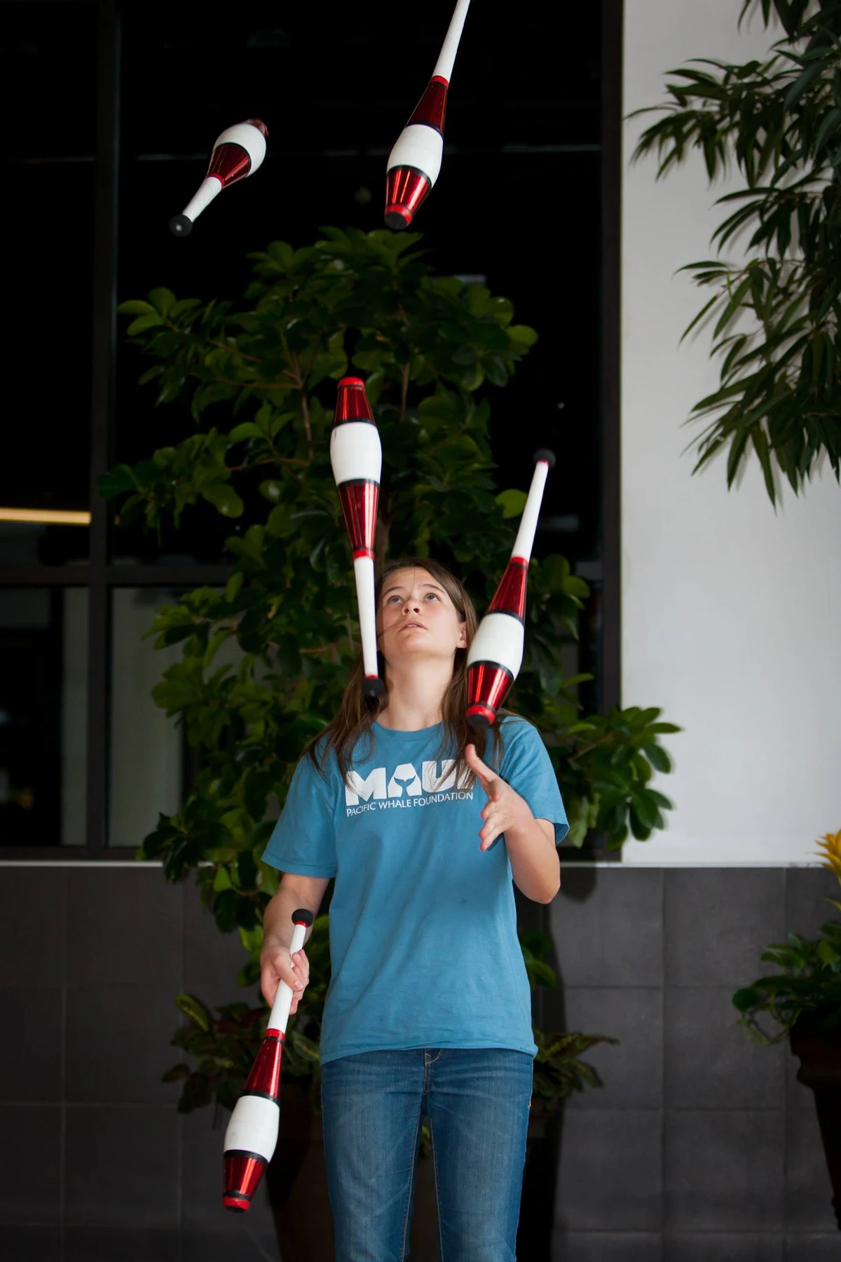 Delaney Bayles | Juggle Wiki | Fandom