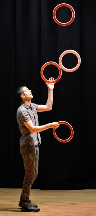 Luke Burrage | Juggle Wiki | Fandom