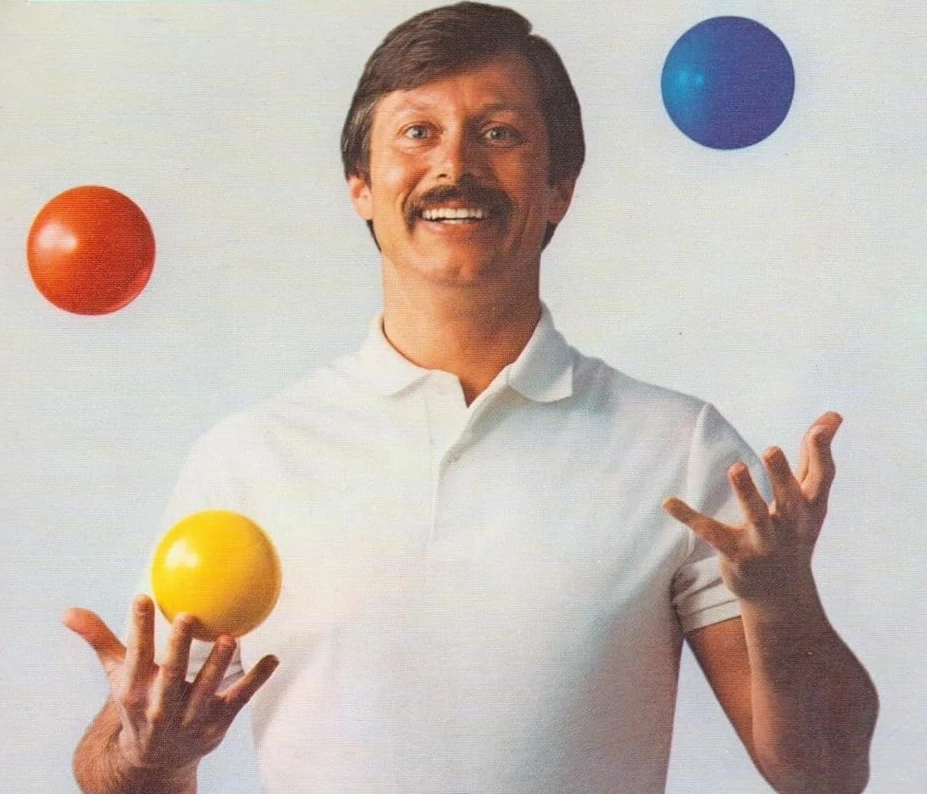 Dave Finnigan | Juggle Wiki | Fandom
