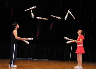 History of juggling | Juggle Wiki | Fandom