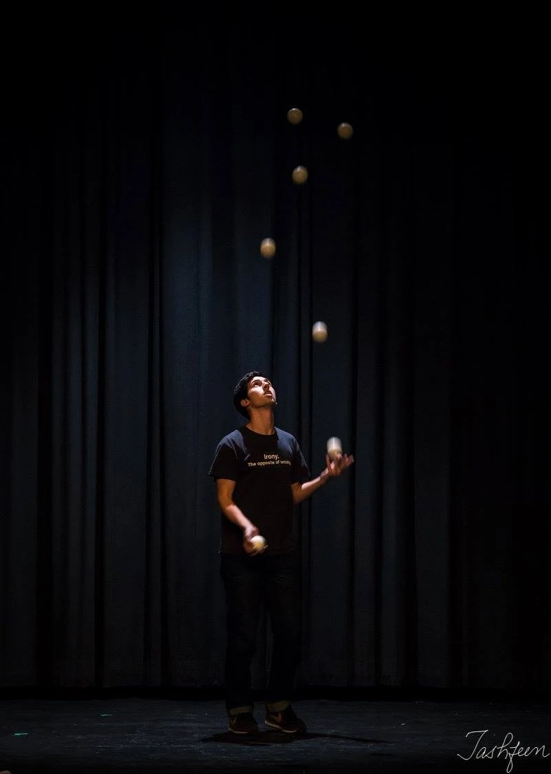 Matan Presberg | Juggle Wiki | Fandom