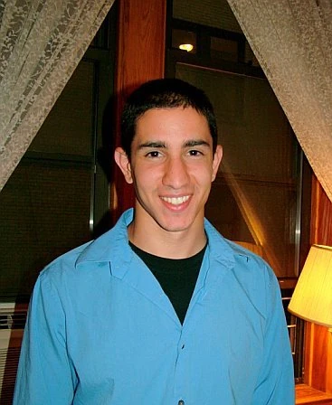 Dave Nager | Juggle Wiki | Fandom