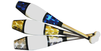 Juggling Clubs | Juggling Wiki | Fandom