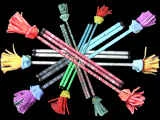 Flower Sticks | Juggling Wiki | Fandom