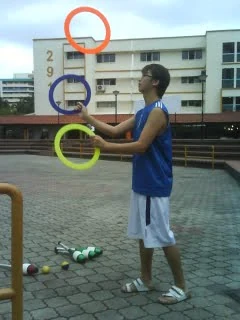Juggling Rings | Juggling Wiki | Fandom