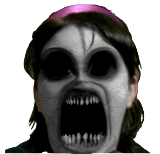 Scarier | Juggler's Nextbots Wiki | Fandom