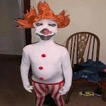 Clown | Juggler's Nextbots Wiki | Fandom