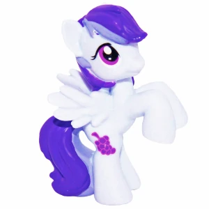 Sugar grape | Wiki Juguetes de My Little Pony | Fandom