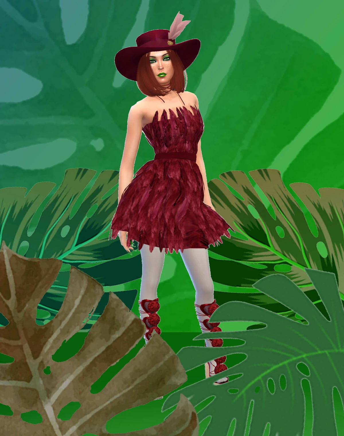 GaGa Deluxxe | Juice E Juggs World of Drag Wiki | Fandom