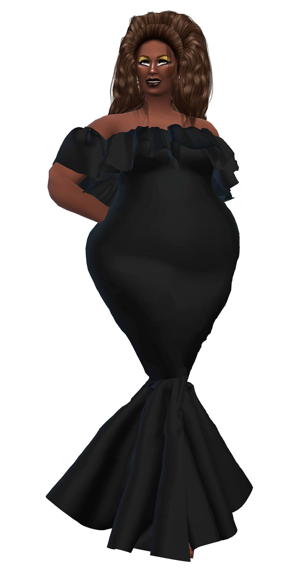 Sweetie Qween Juice E Juggs World Of Drag Wiki Fandom