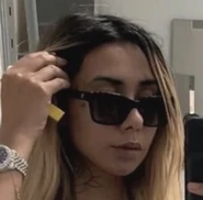 Ally | Juice wrld Wiki | Fandom