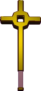 Holy Hammer | Juice Galaxy Wiki | Fandom