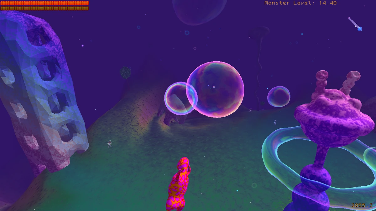 Bubbletropolis | Juice Galaxy Wiki | Fandom