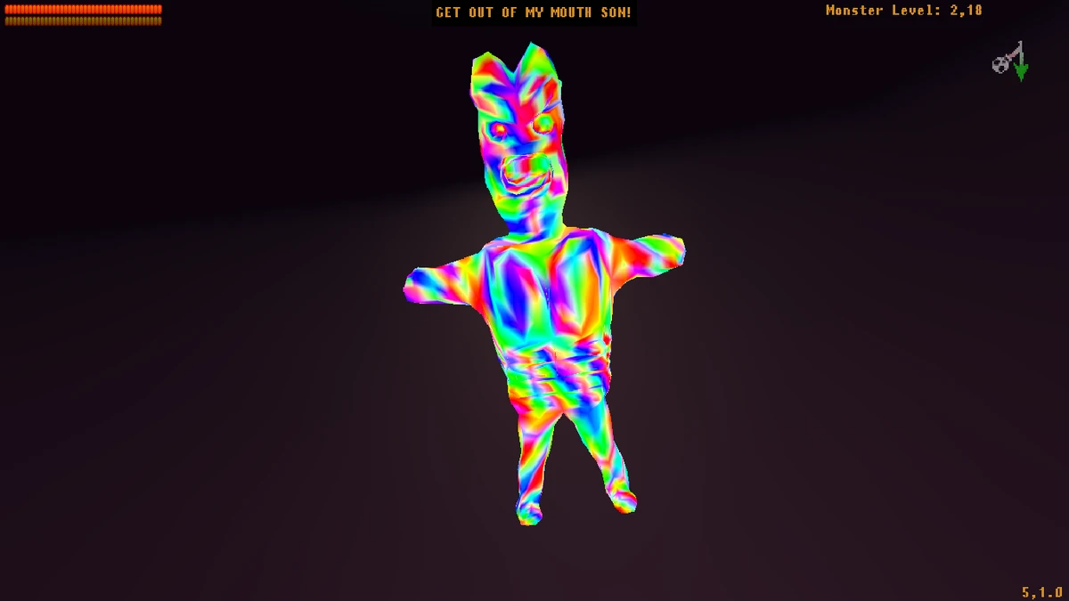 Super Ripped Guy | Juice Galaxy Wiki | Fandom