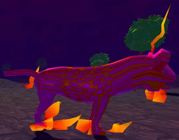 Fire | Juice Galaxy Wiki | Fandom