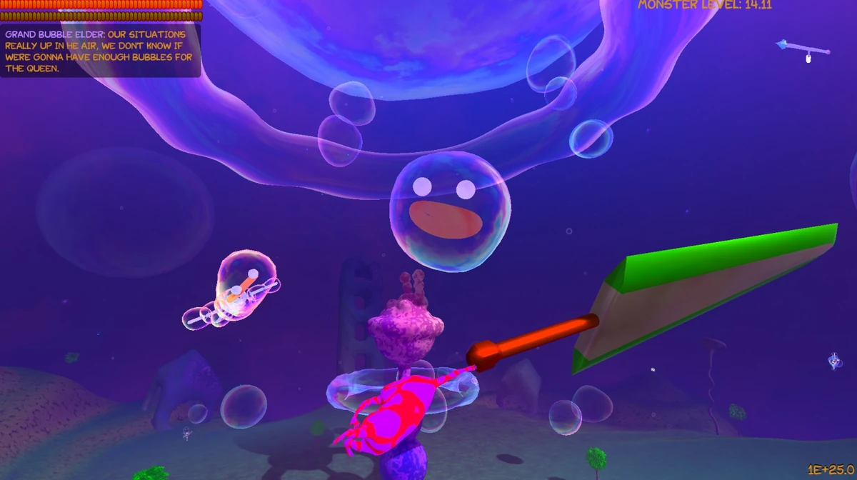 Bubbletropolis | Juice Galaxy Wiki | Fandom