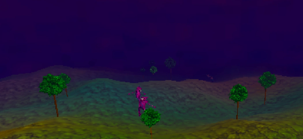 Wilderness | Juice Galaxy Wiki | Fandom