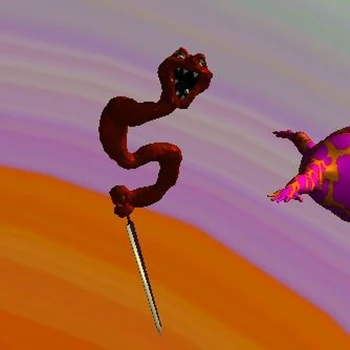 Fighting Mrs. Slitherss | Juice Galaxy Wiki | Fandom