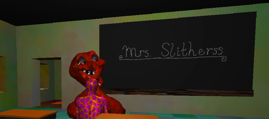 Juice School | Juice Galaxy Wiki | Fandom