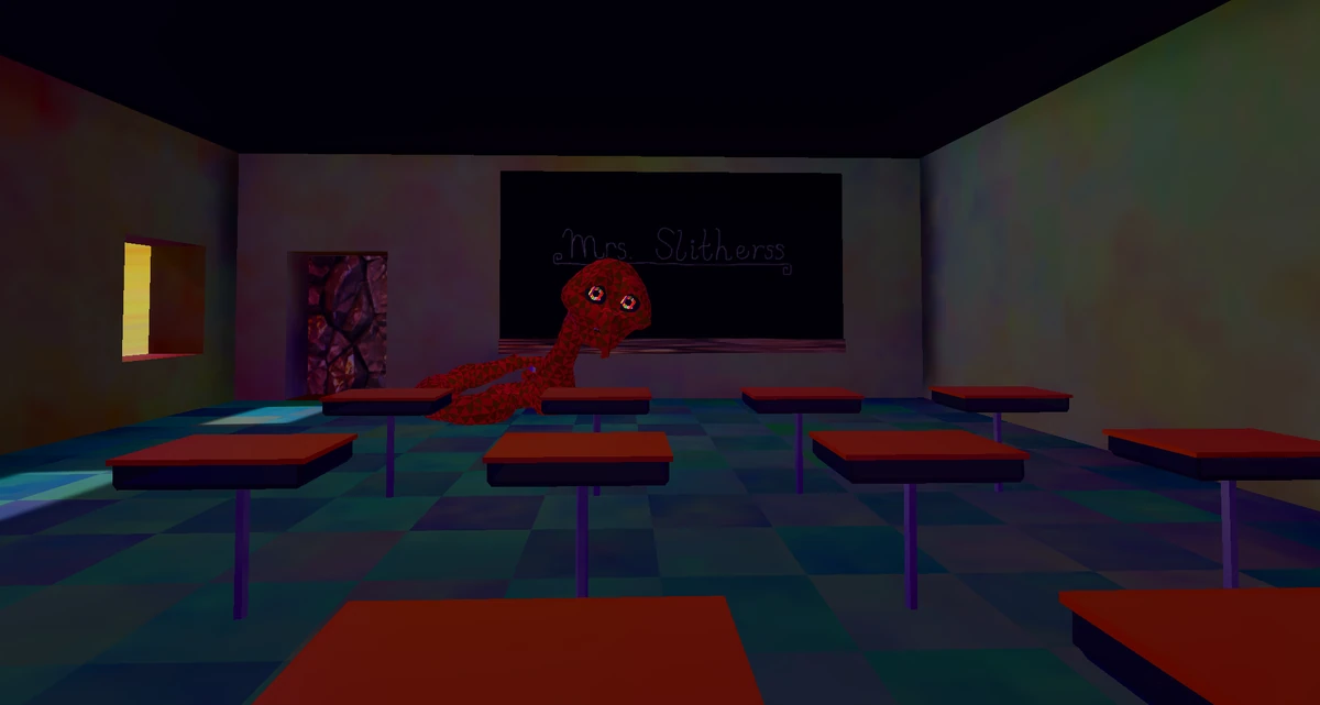 Mrs slitherss pop quiz | Juice Galaxy Wiki | Fandom