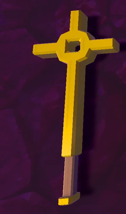 Holy Hammer | Juice Galaxy Wiki | Fandom