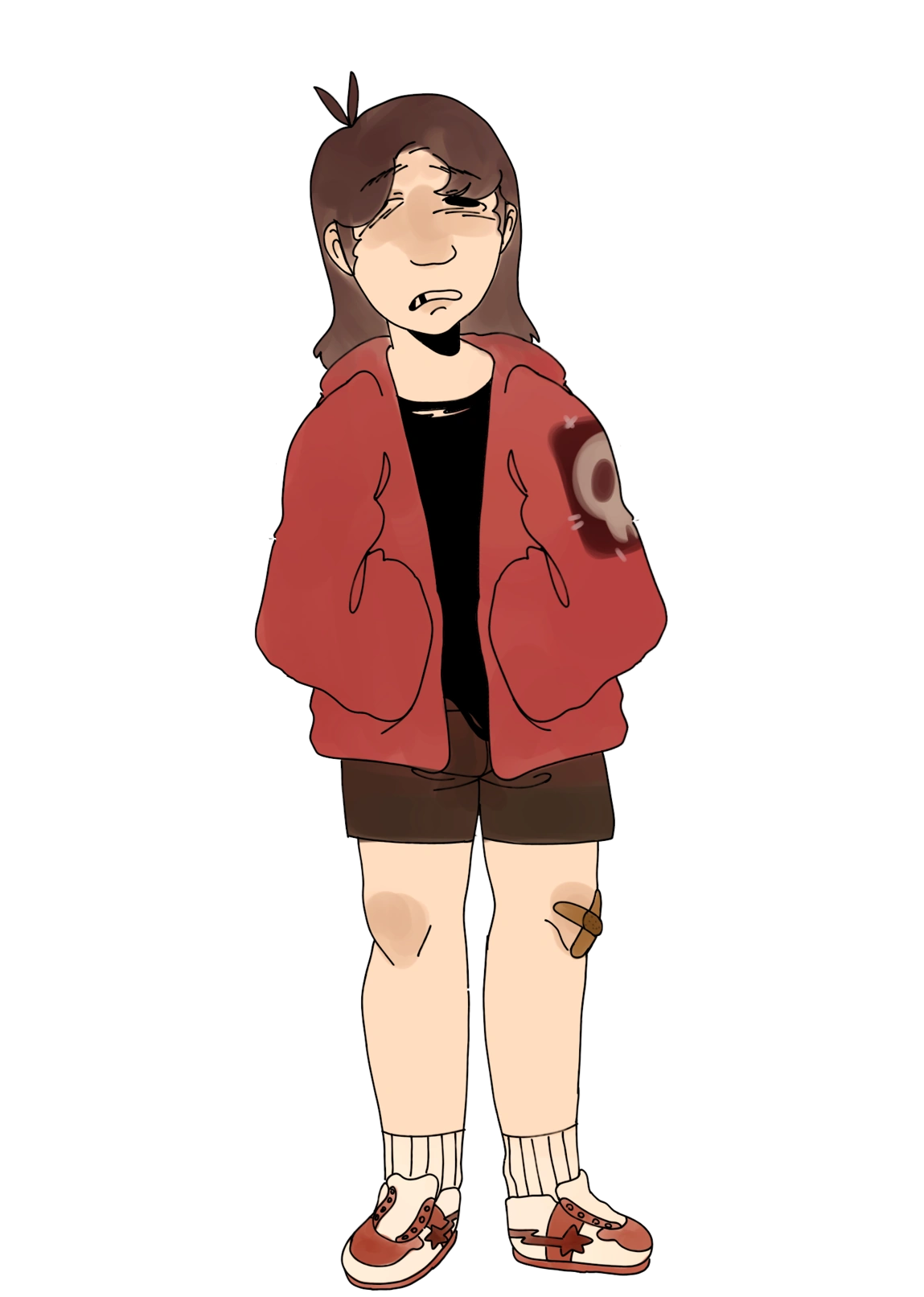 Dellan N. Moore | JuiceBox Friends! Wiki | Fandom