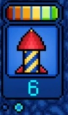 Homing Rocket | Juiced! Wiki | Fandom