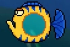 Capsule Fish | Juiced! Wiki | Fandom