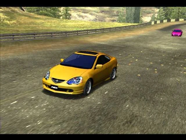 Acura RSX Type S | Juiced Wiki | Fandom